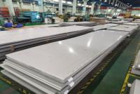 China Mirror Polish ASTM Stainless Steel Sheets Hot Rolled 202 Stainless Steel Plate for sale