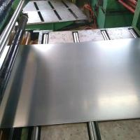 China 304 304l 316 430 Stainless Steel Sheet S32305 904l 4x8 Ft Ss for sale