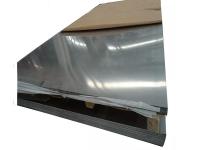 China 12mm Stainless Steel Metal Plates Hot Rolled 5mm 409 Stainless Steel Plate for sale
