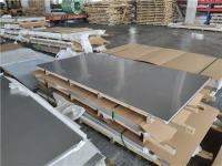 China BA Finish 310S SS Metal Sheet 304 306L ASTM 4mm 1.0mm for sale