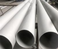 China ASME Square Ss Stainless Steel Pipes Seamless Tubing 316Ti 321 Decoiling for sale
