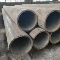 China DIN EN 4mm Seamless Stainless Steel Pipe Cold Rolled 430 for sale