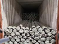 China 9mm 12mm 25mm AISI 304L Stainless Steel Pipe 2 Inch for sale