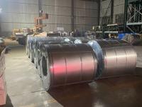 China Grade 410 SS Stainless Steel Coil 0.25mm Cold Rolled Polished for sale