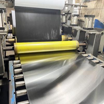 China Polishing Stainless Steel Coil 201 304 316 409 1.5Mm For Roofing for sale