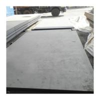China High Hardness Hot Rolled Carbon Steel Plate Q235 Q355  Ms 2mm 3mm 5mm Thick for sale