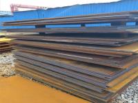 China Grade SS400 Carbon Steel Plate Sheet 0.5-200mm Length 1000-12000mm for sale