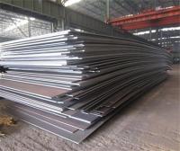China A514 F Low Carbon Steel Plate 20mm 12mm Thick Hot Rolled Vessel Sheet for sale