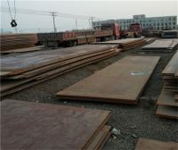 China ASTM516 Gr70 Carbon Steel Sheet Plate Q235 345 355 A36 1200mm*2400mm for sale