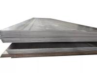 China 3mm Thick Q235 Carbon Steel Plate Sheet High Strength Medium CS for sale