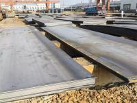 China 1000mmx2000mm Carbon Steel Sheet Plate ASTM516 Gr70 Q235 345 355 A36 75mm for sale