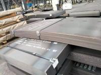China Ship Building Carbon Sheet Steel Metal ASTM 1095  1mm 2mm Cold Rolled for sale