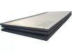 China ASTM A36 Carbon Steel Plate Sheet GB AISI JIS Construction for sale
