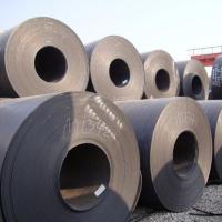 China 20mm-850mm ST37 2mm Low Carbon Steel Coil 18mm for sale