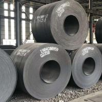 China A283M ASTM CS Coil G3101 JIS SS440 Cold Rolled for sale