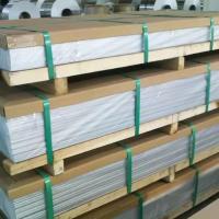 China 5182 5052 Aluminum Sheet Plates  3mm 5mm  10mm Thick Aluminium Plate for sale