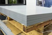China ASTM B209 Aluminium Steel Plate 1100 2000 3000 Aluminium Alloy Plate for sale