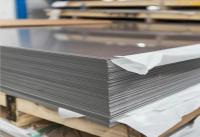 China 5083 Aluminium Steel Plate Marine Sublimation Laminate 0.5mm for sale