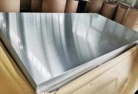 China 6082 T4 T62 Aluminium Steel Plate Smooth Surface 6mm for sale