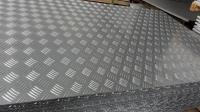 China SGS 4mm 5mm 2A06 LY6 Aluminium Flat Plate 0.5mm-200mm for sale