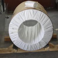 China H32 5052 Aluminum Alloy Coil 0.2mm 0.4mm 0.6mm ASTM for sale