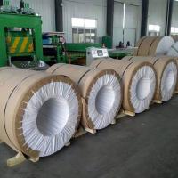 China 1100 3003 Aluminum Alloy Coil 3105 5052 6061 For Building Construction for sale