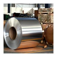 China 4047 Aluminium Coil Sheet ODM Welded Seamless ASTM GB AISI JIS for sale
