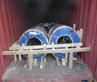 China SQCR40 Z275 Hot Dip Galvanized Steel Coil G90 G40 G60 for sale