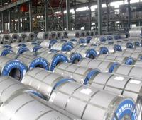 China SPCC SPCD Prepainted Cold Rolled Steel Coil PPGI Q195 DX51D DX53D for sale