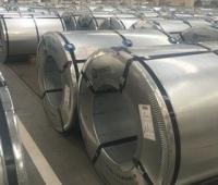 China SPCC SPCD Prepainted Cold Rolled Steel Coil PPGI Q195 DX51D DX53D for sale