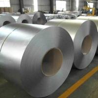 China 508mm 610mm Surface Treatment Galvanised Steel Coil SGCC for sale