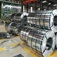 China ASTM DX51D SGCC Hot Dipped 16 Gauge Gi Sheet Coil For Coustruction for sale