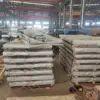 China JIS 15mm Hot Dip Galvanized Sheet Metal Industry DC53D Z100 for sale
