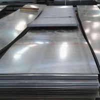 China Zinc Coating JIS G3302 Flat Hot Dip Galvanized Steel Plate for sale