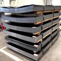 China SGCC Grade Cold Rolled Flat Galvanized Steel Roofing Sheets for sale