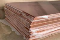 China C70600 C71500 C70620 CuNi 70/30 90/10 Copper Nickel Plate for sale