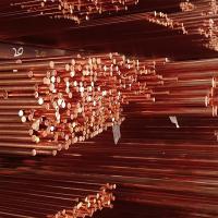 China CuZn15C2300 C23000 Copper Nickel Bar 2 Lb 20 Lb 5 Lb for sale