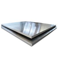 China 6mm 316 Stainless Steel Metal Plates For Club JIS ASTM DIN Standard for sale
