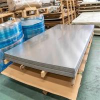 China ASTM 5MM 1.5 Mm Black Stainless Steel Plate Square 2000MM 1000MM 6K Finish for sale