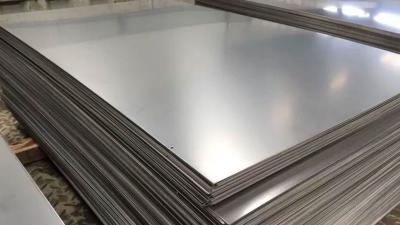 China Mirror Finish Stainless Steel 316 Sheet Food Grade  SS304 Metal Alloy Plate for sale