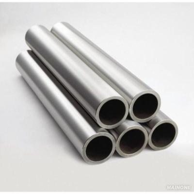 China DIN EN 4mm Stainless Seamless Pipe Cold Rolled 430 for sale