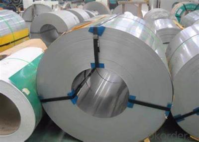 China Polishing Stainless Coil 201 1.5mm 2mm 3mm For Roofing for sale