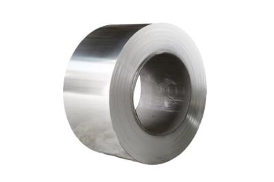 China Cold Rolled 410 430 2B Stainless Steel Coil 0.25mm-3mm SS Coil for sale