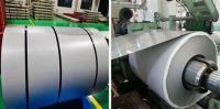 China J3 201 Stainless Steel Coil 202 BA Surface Finish Ferritic High Strength for sale