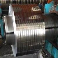 China Mirror Hot Rolled 410 Stainless Steel Coil Width 1250mm -1500mm SS Strip Coil for sale