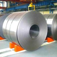 China 201 321 Stainless Steel Coil 600mm Width 410 430 2B Finish for sale