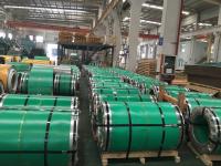 China Cold Rolled 430 SS Coil ASTM AISI 2mm 8K Finish 1250mm for sale