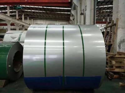 China Cold Rolled 430 SS Coil ASTM AISI 2mm 8K Finish 1250mm for sale