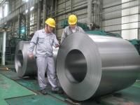 China ASTM 201 SS304 316 Stainless Steel Coil 2B BA Finish 1mm Thickness for sale