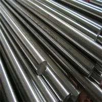 China 202Cu 204Cu 430F Stainless Steel Bar Round 1 Inch ASTM AISI 316 SGS for sale